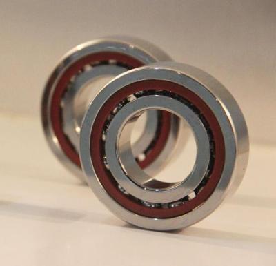 China GCR15 Ball Bearing 7006C Angular Contact Bearing 30x55x13mm 700 Sereis for sale