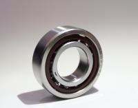 China Steel Brass Nylon Angular Ball Bearing High Speed Ball Bearings for sale