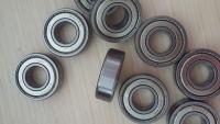 China 12*32*10 mm V3 Z3 high precision ball bearing 6201zz for ceiling fans for sale