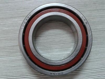 China 7200C A B Radial Ball Bearing Series Machine Parts Single Row for sale