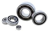 China 7200C A B Radial Ball Bearing Series Machine Parts Single Row for sale