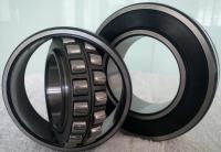 China Both Side Rubber Seals Double Row Roller Bearing BS2 2211 -2RS for sale