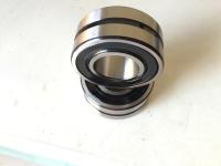 China Both Side Rubber Seals Double Row Roller Bearing BS2 2211 -2RS for sale