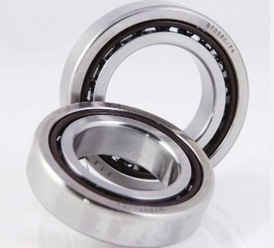 China 7908C A  7900 Series Ball Thrust Bearing Precision Ball Bearings OEM ODM for sale