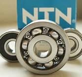 China Precision ball bearings 6211 55*100*21MM ZZ 2RS with NR Oil 7200 Rpm for sale