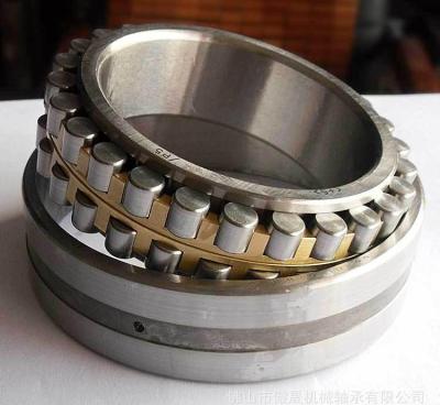 China 100x150x37 mm double row high precision roller bearing nn3020 for sale