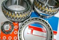 China 100x150x37 mm double row high precision roller bearing nn3020 for sale