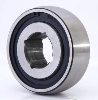 China W211PPB3 inner square hole bore Farm Machinery Bearing chrom steel for sale