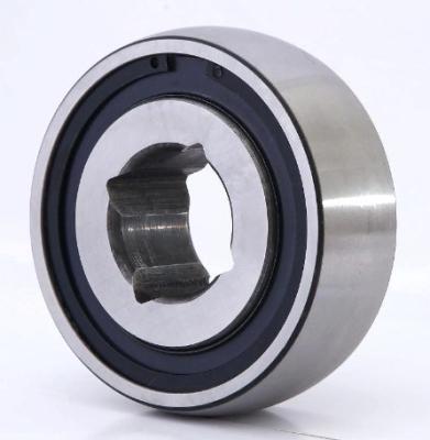 China W211PPB3 inner square hole bore Farm Machinery Bearing chrom steel for sale