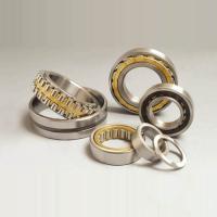 China Original 3182107 high speed roller bearings , GCr15 p5 bearing NN3007K/W33 for sale