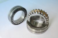China Nn series power tool bearings brass cage pillow block bearings for sale