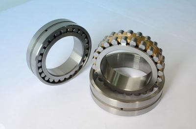 China Nn series power tool bearings brass cage pillow block bearings for sale