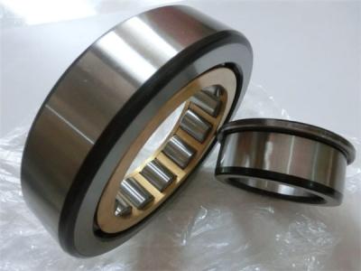 China NJ Single row roller thrust bearing roller ball bearing C2,C0,C3,C4,C5 for sale