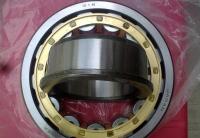 China NJ Single row roller thrust bearing roller ball bearing C2,C0,C3,C4,C5 for sale