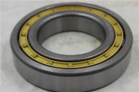 China Genuine NU326 c3 open radial cylindrical roller bearings P0 P6 P5 P4 for sale