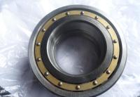 China 50X90X20 NJ Series P6 P5 P4 track roller bearing thrust ball bearing for sale