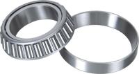China Rolling way TDI type Taper Roller Bearing 44643-44610 0.15kg for pulley turna-round for sale