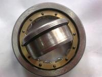 China NJ305EM / C3 Flange Inside Ring Single Row Cylindrical Roller Bearings Chrome Steel V3 for sale