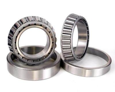China HM518445 / 10 roller taper bearings low noise ISo9001 ball bearing for sale