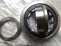 China NH NU NJ NUP NF N SL type Cylindrical Roller Bearing NUP307V with 35X80X21 for sale