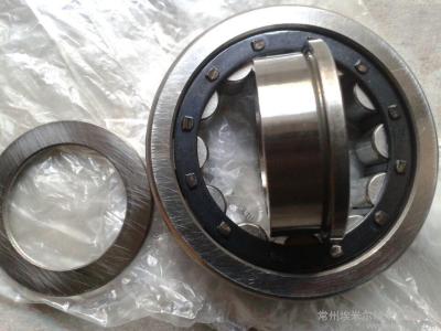 China NH NU NJ NUP NF N SL type Cylindrical Roller Bearing NUP307V with 35X80X21 for sale