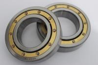 China Iso deep groove ball bearings with insulating variable frequency motor for sale