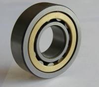China Insulative Cylindrical Roller Bearing NU215 ECM/C4HVA3091 brass cage NSK KOYO for sale