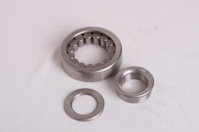 China NUP series Cylindrical Roller Bearing NUP 312 Bearing chrome steel 60X130X31 for sale