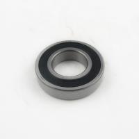 China P0 P6 P6 P4 P2 double row deep groove ball bearings , Open c3 bearing for sale