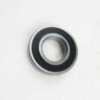 China 6203 ZZ Z 2RS motor 17x40x12 v groove bearings spherical roller bearing for sale