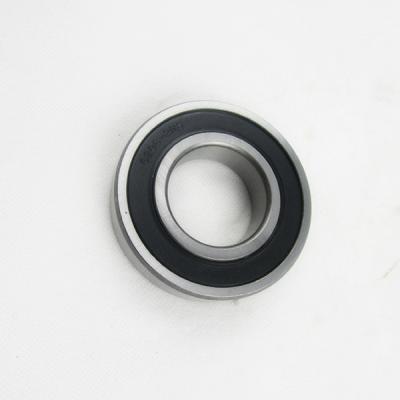 China 6203 ZZ Z 2RS motor 17x40x12 v groove bearings spherical roller bearing for sale