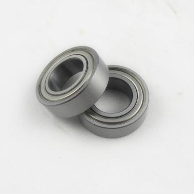 China Single row metal ball bearings 6204 6205 6206 ZZ Z 2RS for fan for sale