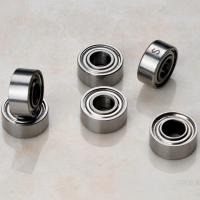 China GCr15 628/9 689zz deep groove ball bearings single row C2 Clearence for sale