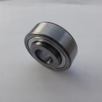 China Single row miniature ball bearing R2 bearings 3.175x9.525x3.969mm for sale