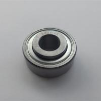 China 7x19x6mm 607 Deep Groove Ball Bearings for skateboard roller skates or celling fan for sale