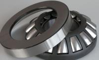 China Single row bearing steel large size thrust spherical roller bearing 292/500 for sale