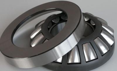 China Single row bearing steel large size thrust spherical roller bearing 292/500 for sale