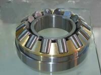 China Large size ball thrust bearing spherical roller bearing 29240 for Medical device for sale
