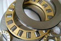 China 89424M Cylindrical Roller Ball Thrust Bearing 120x250x78 mm Thrust Roller Bearing 89424-M for sale