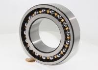 China 7306 Angular Contact Ball Bearings 30*72*19mm , Engine Parts Bearing for sale