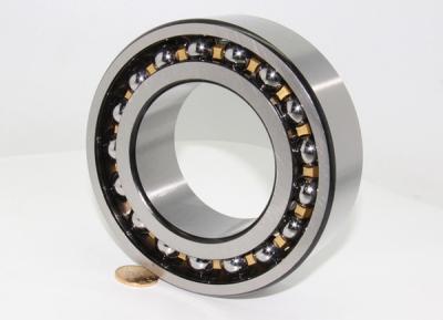 China Angular contact Double row Ball Bearing HS71918E.T.P4S in front - wheel hub for sale