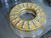 China Low friction Roller Ball Thrust Bearing 81113 81114 cylindrical rollers for sale
