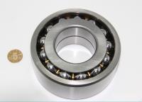 China Nylon cage P4 / ABEC-7 Angular contact Ball Bearing HS71916E.T.P4S E type for sale