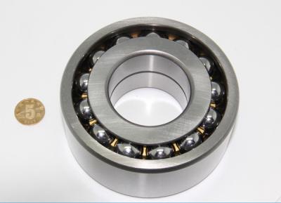 China Nylon cage P4 / ABEC-7 Angular contact Ball Bearing HS71916E.T.P4S E type for sale