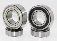 China Nylon cage P4 / ABEC-7 Angular contact Ball Bearing HS71916E.T.P4S E type for sale