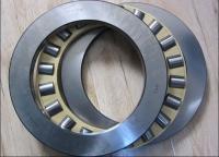 China 51200 10*26*11mm HStainless Steel Ball Thrust Bearing , Ball Bearing Single Row for sale