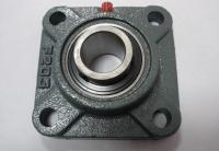 China Flange unit UCFU UCF208 Pillow Block Bearings for motor grader &  agriculture for sale
