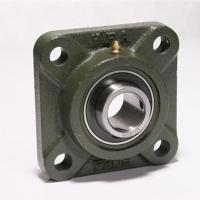 China Flange unit UCFU UCF208 Pillow Block Bearings for motor grader &  agriculture for sale