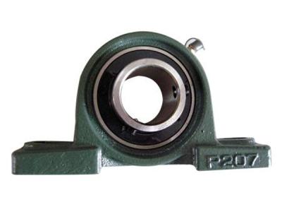 China OEM Insert P F PS FC FL UCP316 Pillow Block Bearings P5 P6 ABEC-5 IN spinning for sale