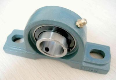China UCP213 Pillow Block Bearings , Carbon Steel Bearing With Housing for sale